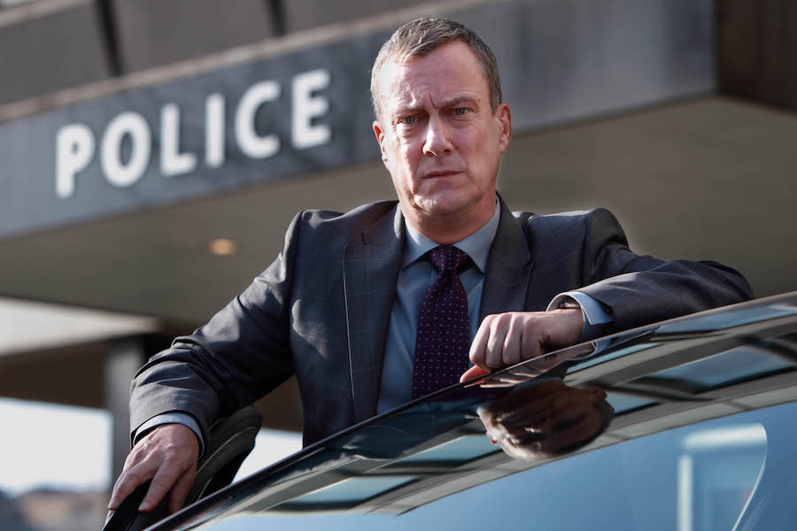 ITV confirms DCI Banks will return for fifth series – SEENIT