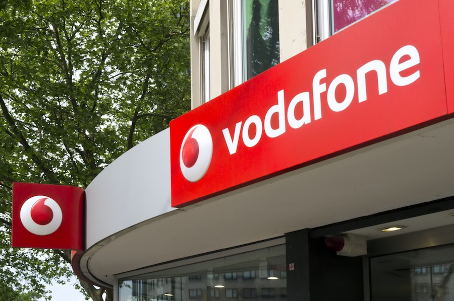 Vodafone customers can now charge Google Play Store purchases to mobile bills – SEENIT