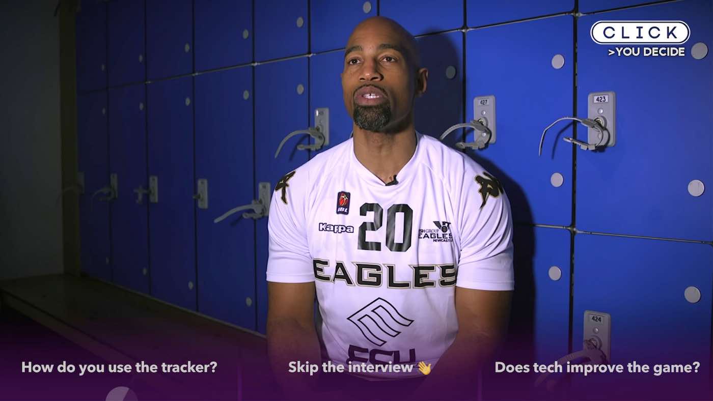 Interactive special to mark BBC Click’s 1,000th edition – SEENIT