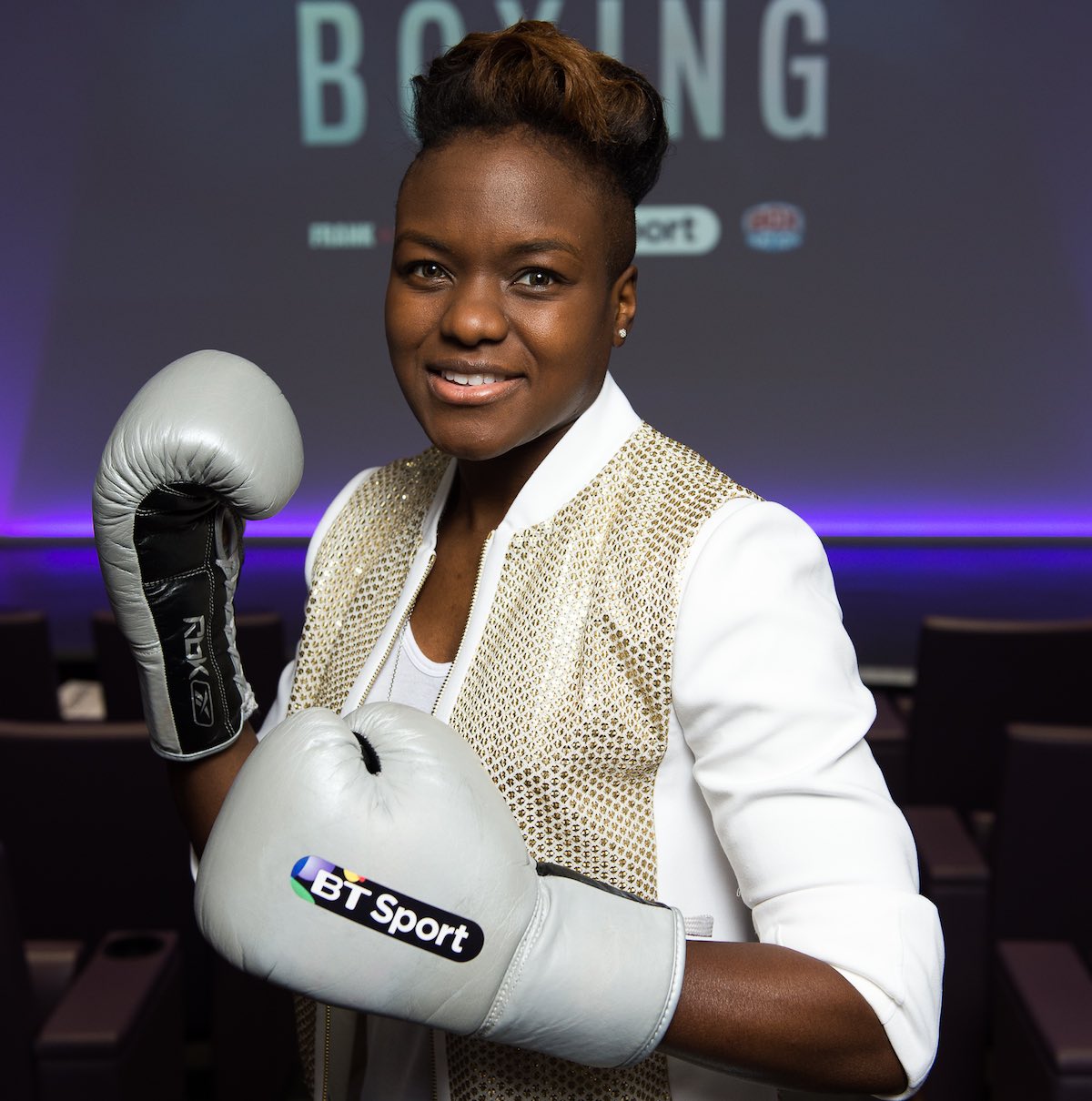 BT to broadcast world’s first ever live Ultra High Definition boxing ...