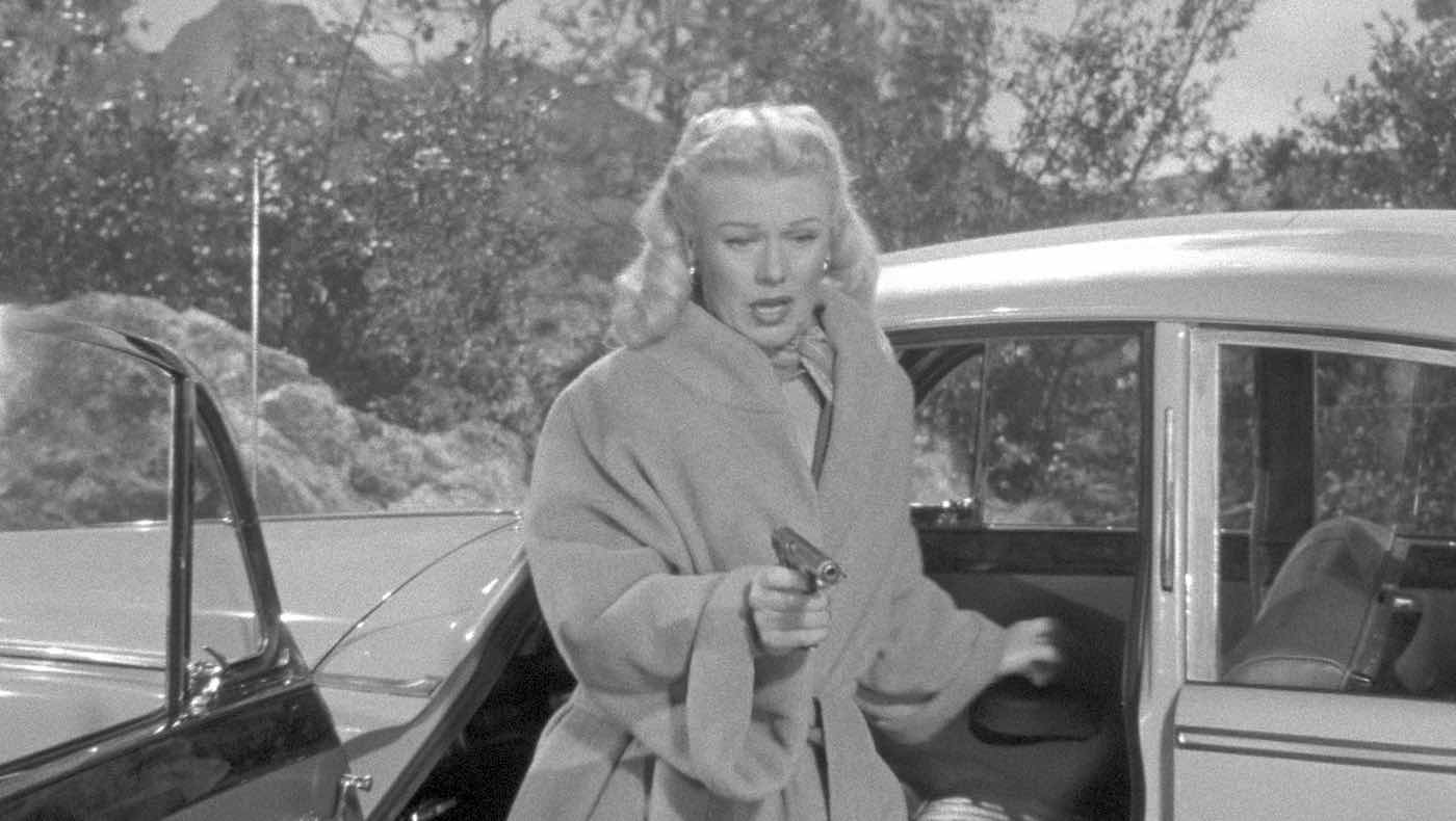 Network’s celebration of British Film continues with Ginger Rogers ...