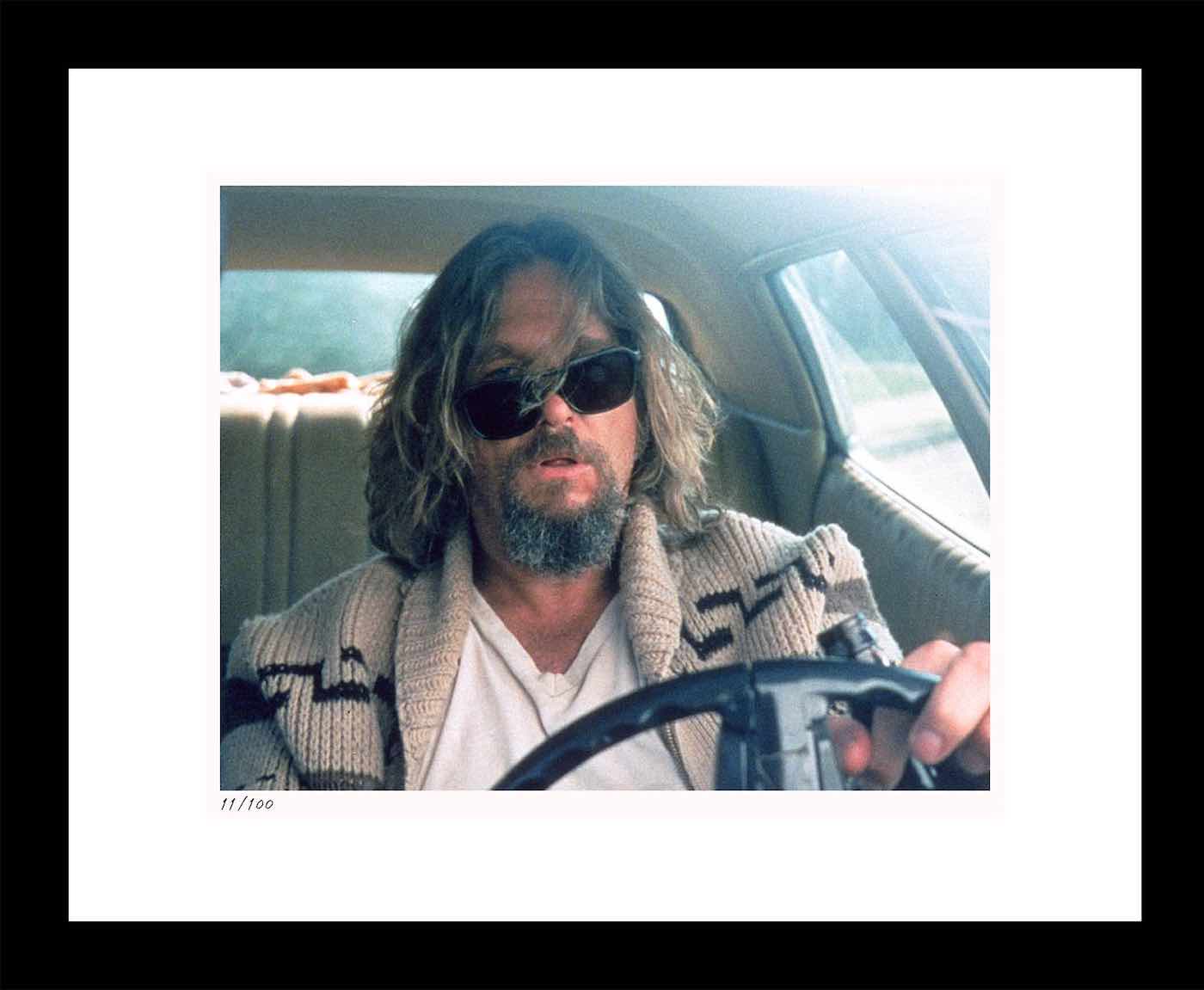 Classic Stills announces new The Big Lebowski limited-edition ...