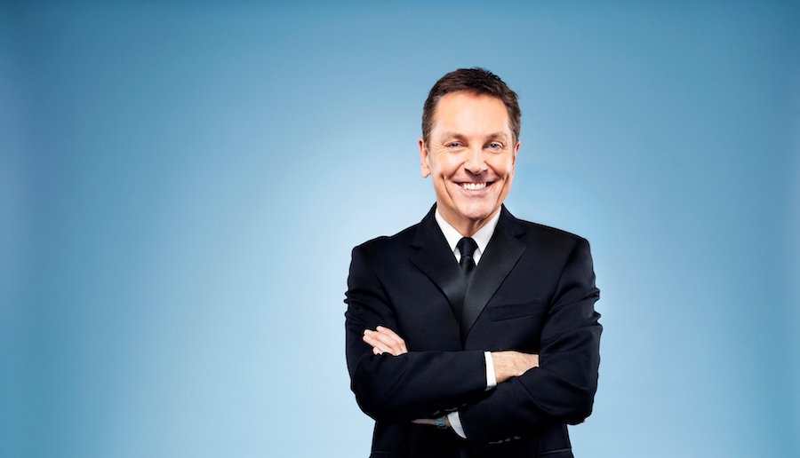 Brian Conley announces 36-date UK tour – SEENIT
