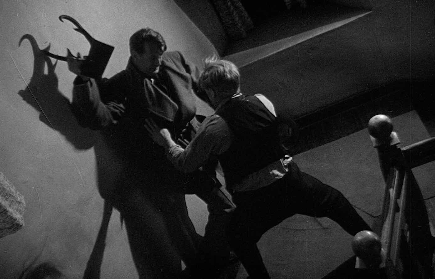 Gary Cooper’s classic thriller Cloak and Dagger is coming to Blu-ray ...