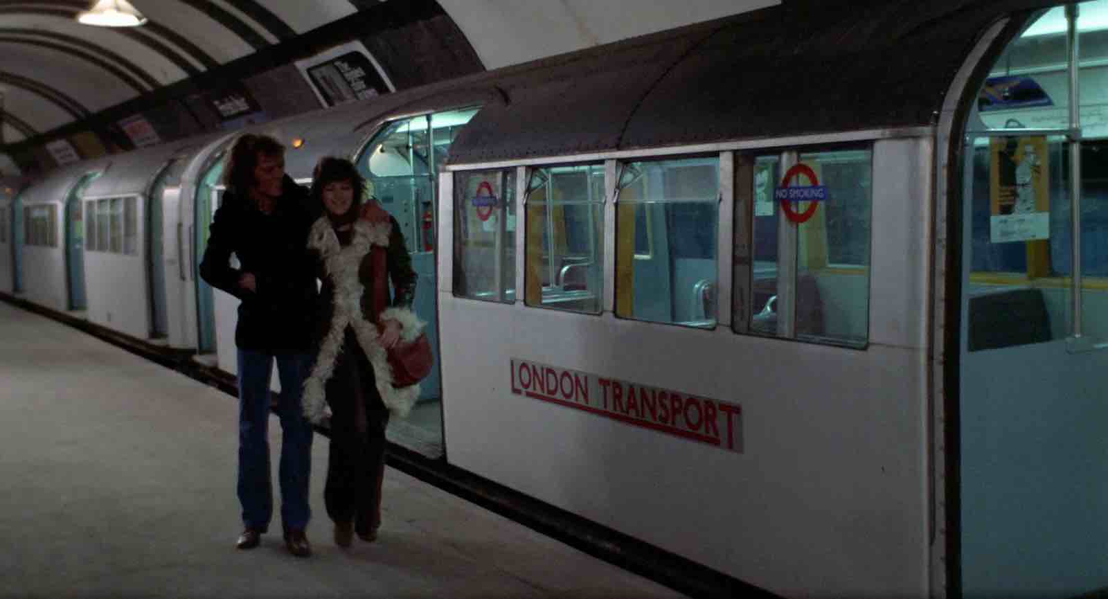 Mind the Gap! Death Line and the Best of London-set Horror – SEENIT