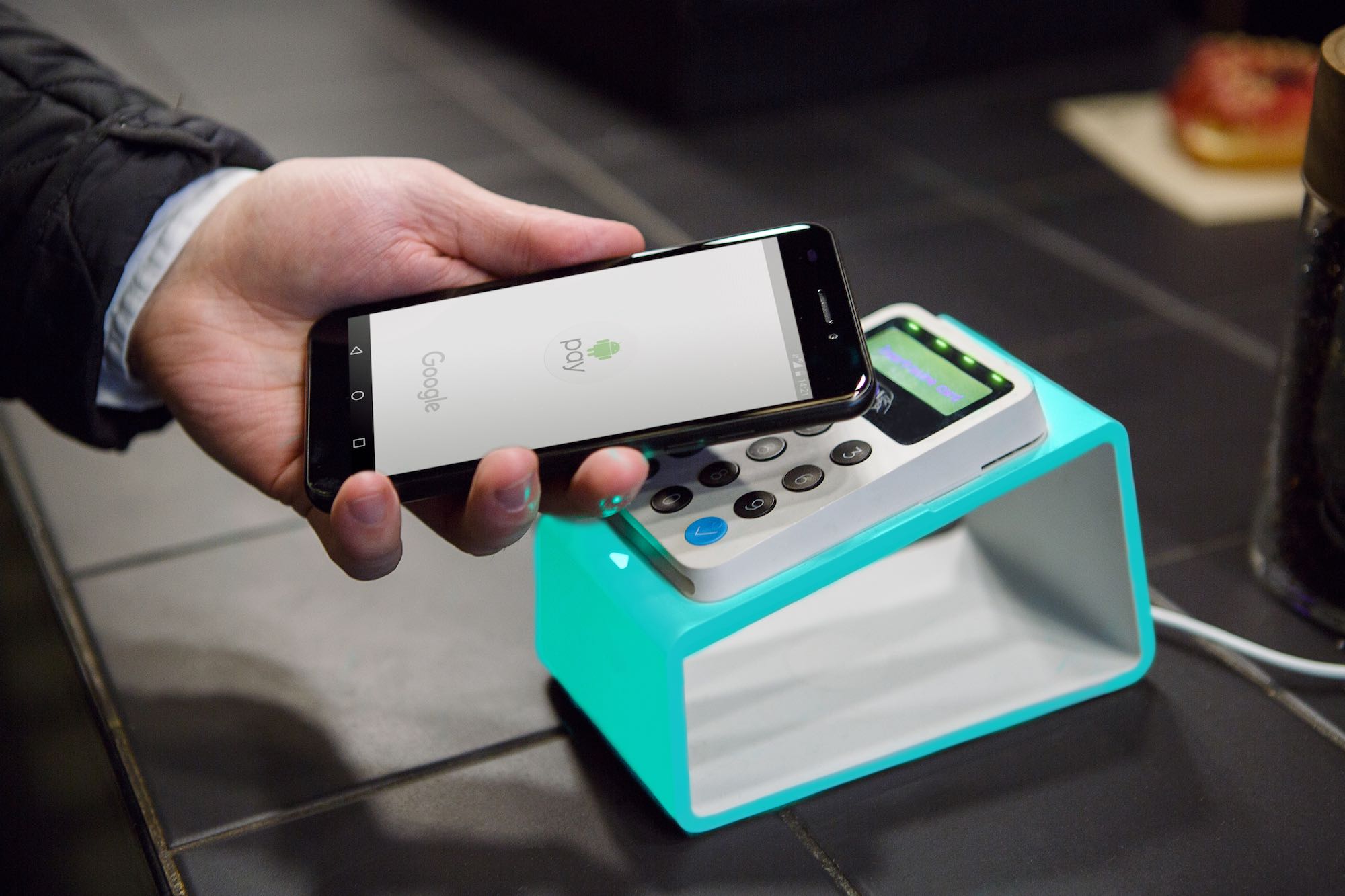 EE launches new wallet-friendly 4G+ Android smartphone with WiFi ...