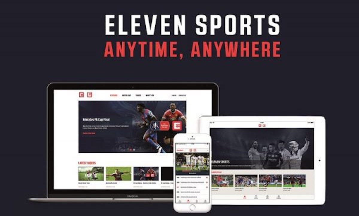 Eleven Sports becomes the new UK home of LaLiga – SEENIT