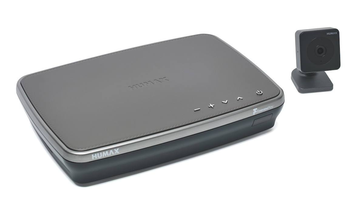 Humax releases new home security camera which can be paired with your ...