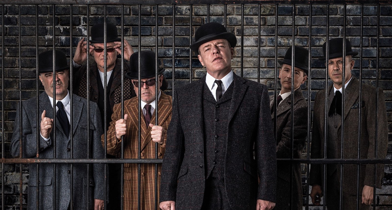 Madness announces new live tour – SEENIT