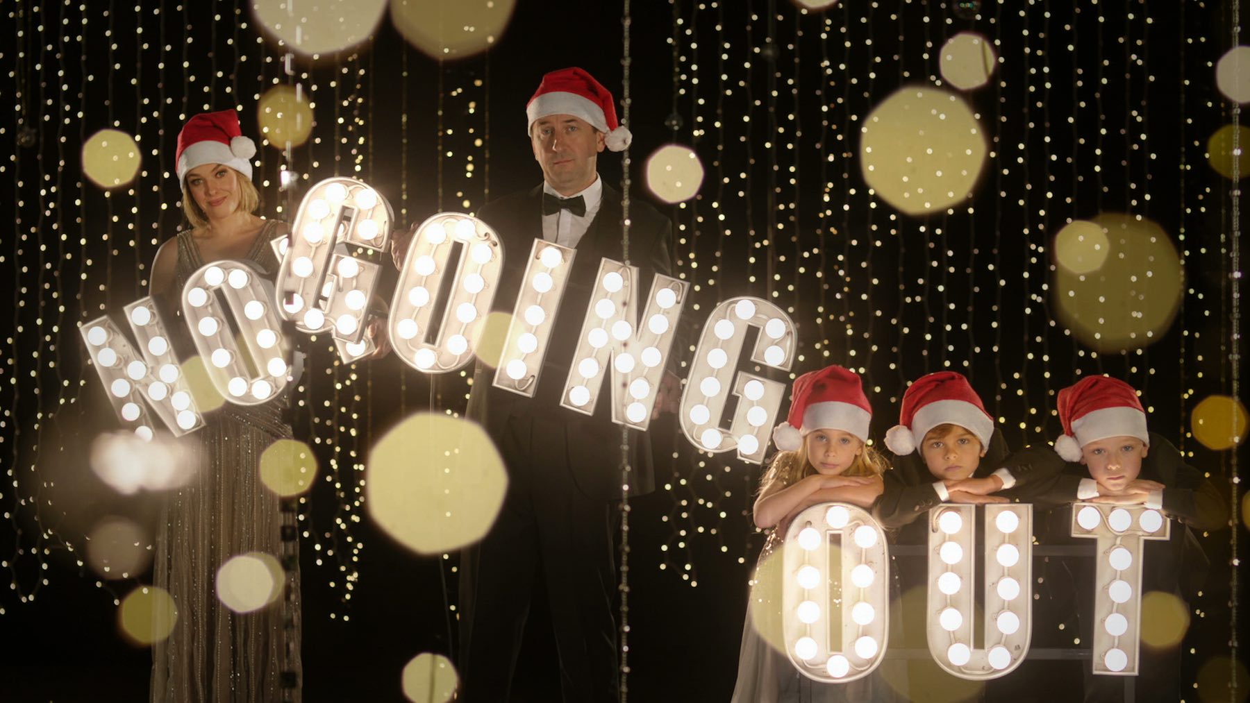 Not Going Out – BBC reveals details of hit sitcom’s Christmas plot – SEENIT