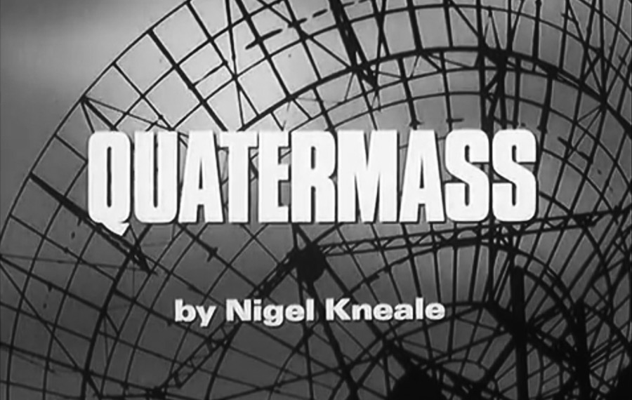 Quatermass to return in new series from Hammer, RED and StudioCanal ...