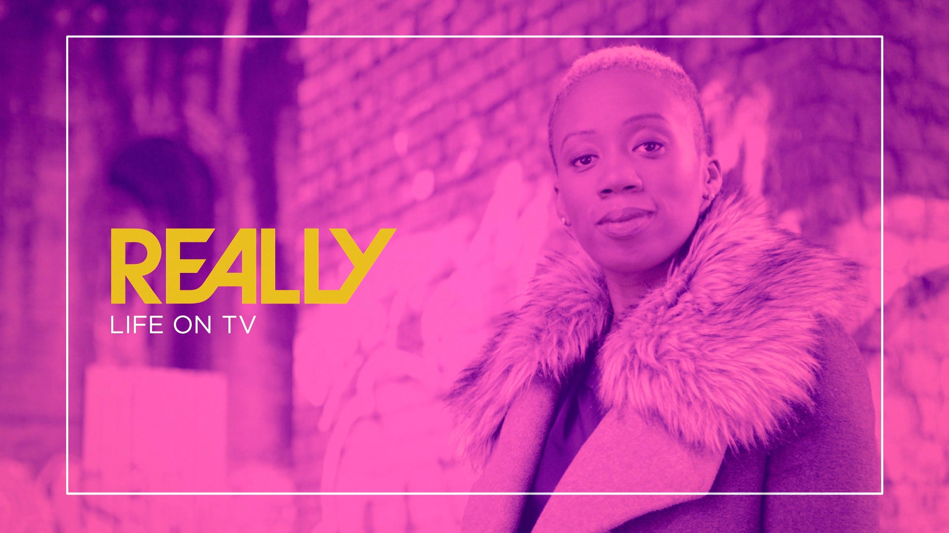 UKTV’s Really unveils all-new onscreen look – SEENIT