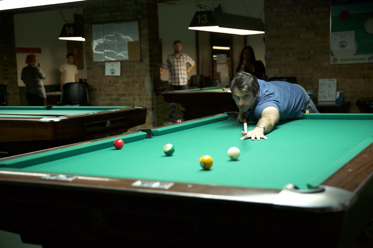 HISTORY signs Ronnie O’Sullivan for new US-based Pool series – SEENIT