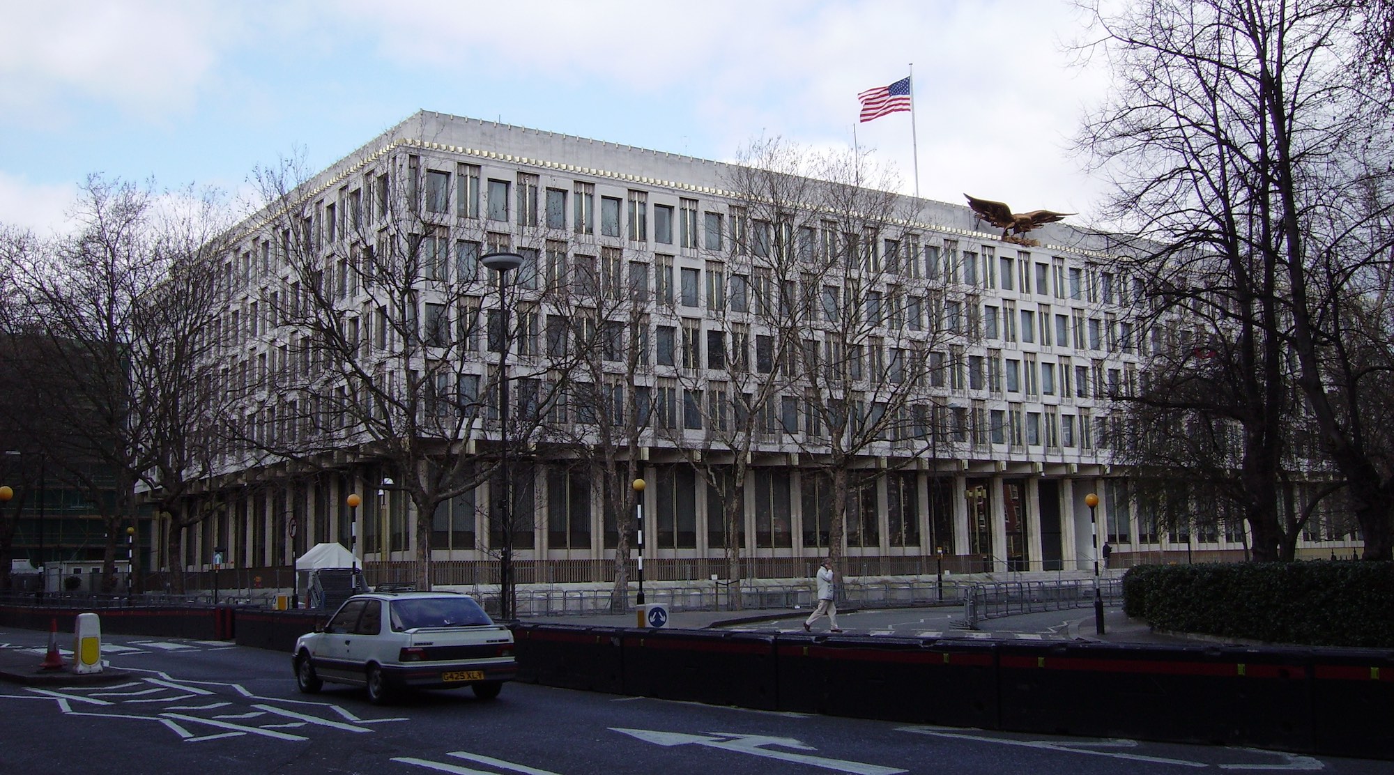 New Channel 4 series to take viewers behind the scenes of the US ...