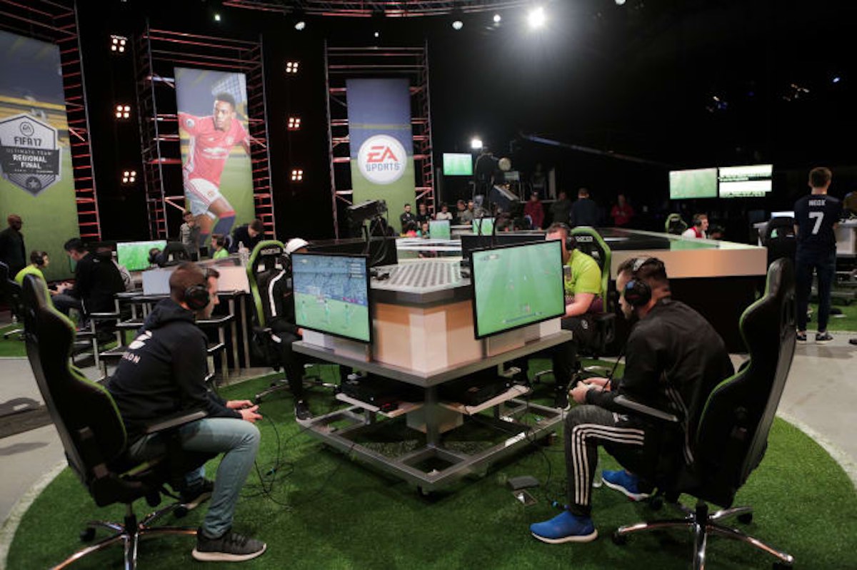 BT Sport to screen FIFA Ultimate Team Championship Series – SEENIT