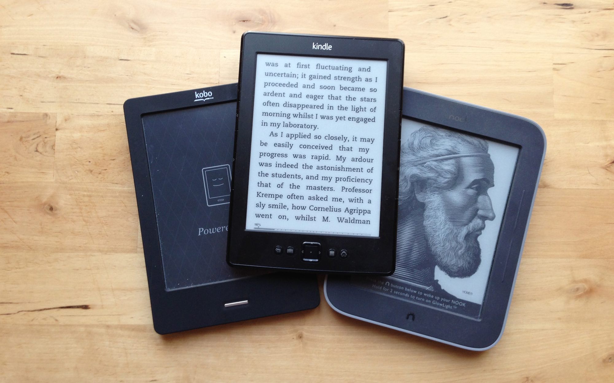 Sony and E Ink form new joint-venture – SEENIT