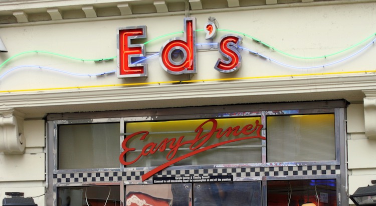 Ed’s adds free wifi to menu – SEENIT