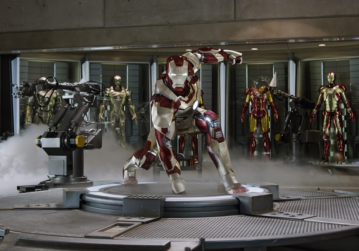 Classic Stills and Marvel Studios release limited edition collection of ...