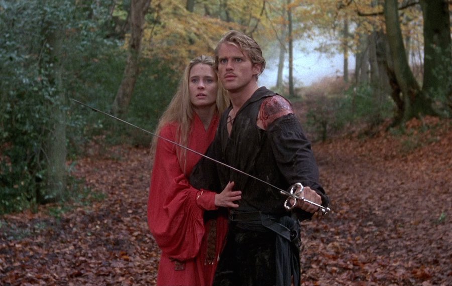Official The Princess Bride game now available for iOS – SEENIT