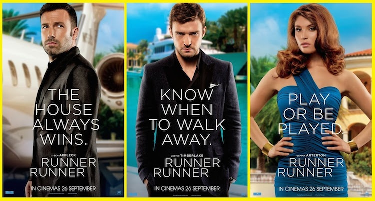 Just How Real Are Poker Movies? – SEENIT