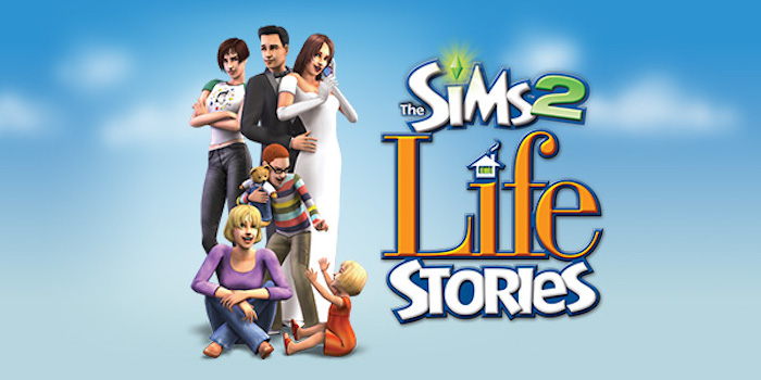 The Sims Life Stories returns to the Mac with new name – SEENIT