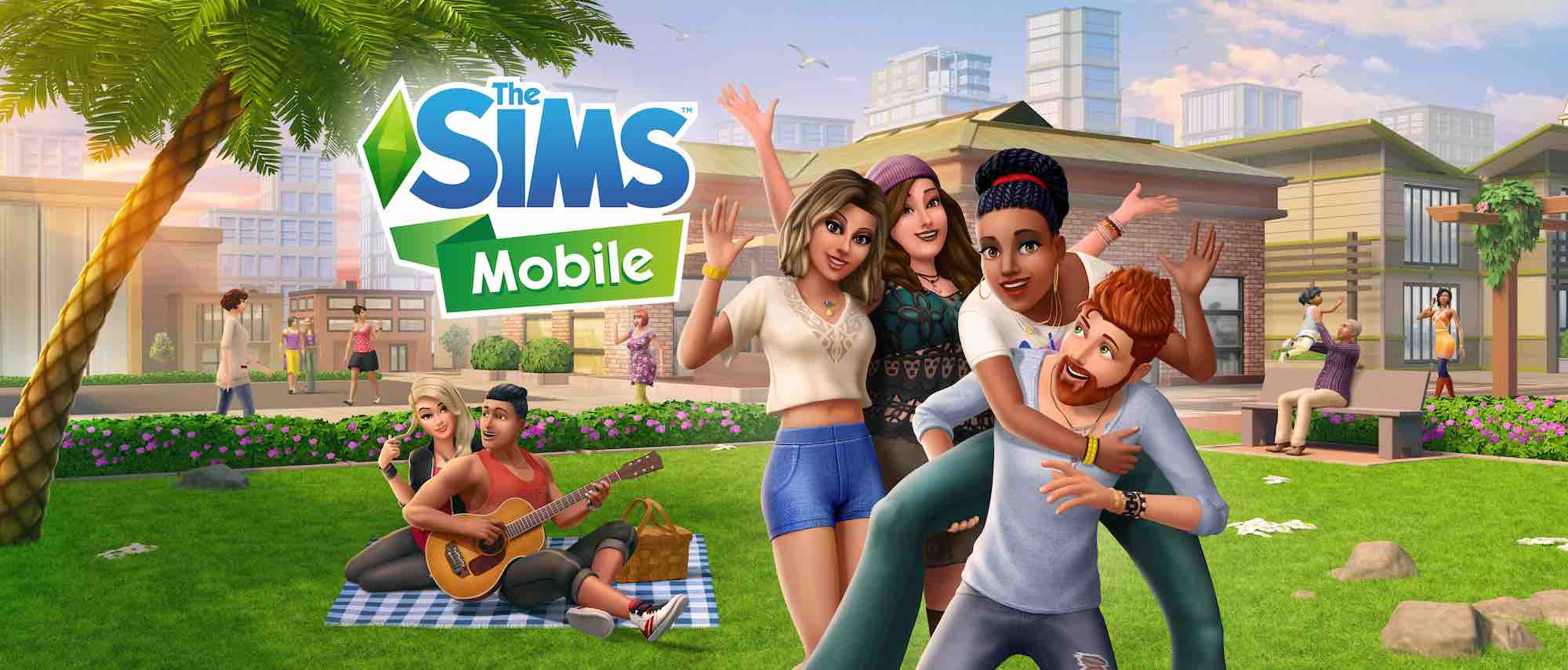 New mobile The Sims game now available for Android and iOS – SEENIT
