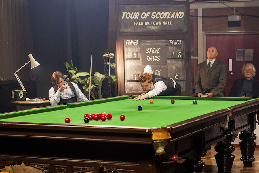 Trailer: BBC iPlayer’s The Rack Pack – SEENIT